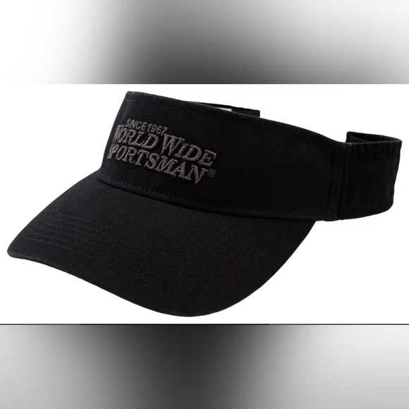 Bass Pro Shops | Accessories | World Wide Sportsman Promo Visor For Men ...